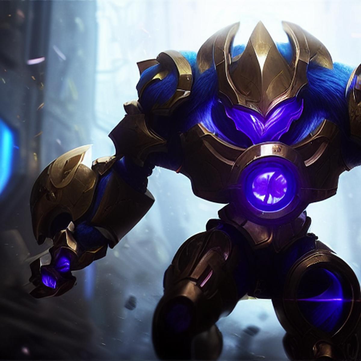 League of Legends Splash Art - Base Skins - Base Skins | Stable ...