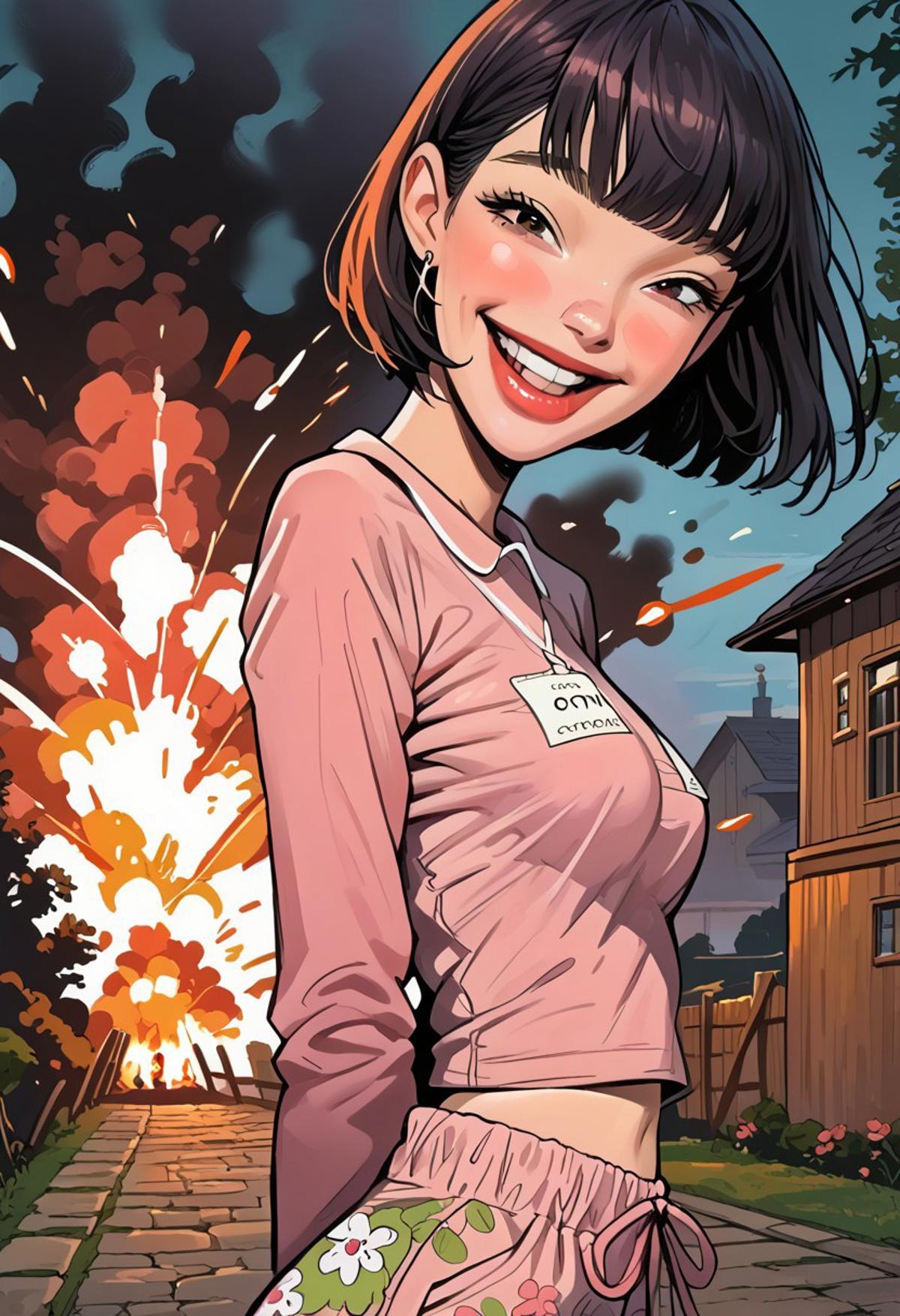 Image posted by Cinderman