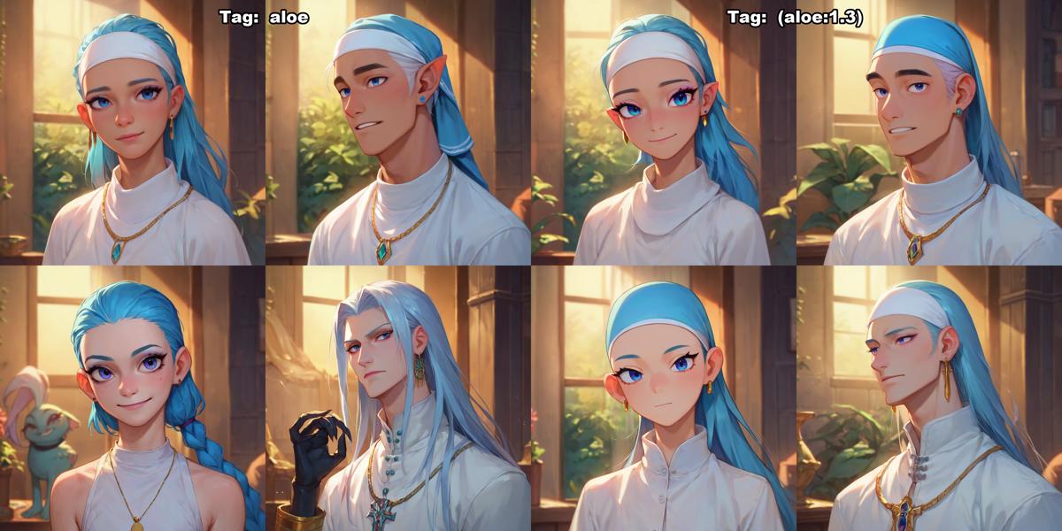 Pony SDXL Hidden Tag Collection (8/??) | Civitai