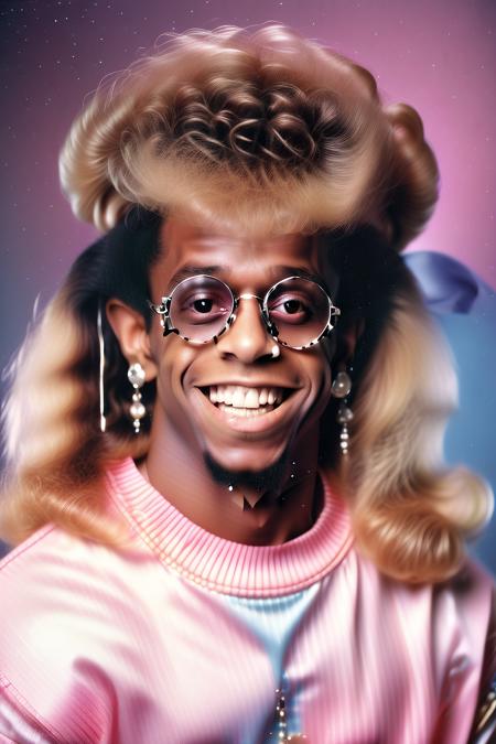 80s_Glamour_Shots.safetensors - ComfyUI Cloud