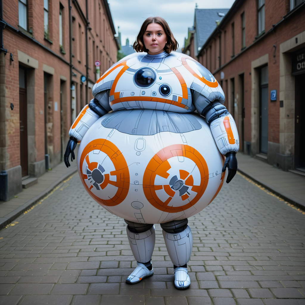 Image posted by anyMODE