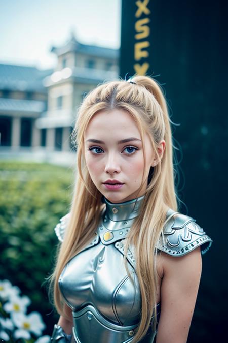 LOFI - V2 | Stable Diffusion Checkpoint | Civitai