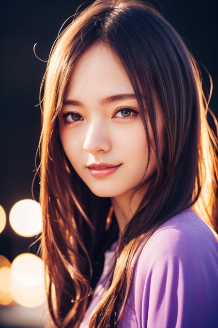 UmezawaMinami_JP_Idol - v1.0 | Stable Diffusion LoRA | Civitai