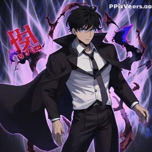 solo_leveling_main_character.safetensors - ComfyUI Cloud