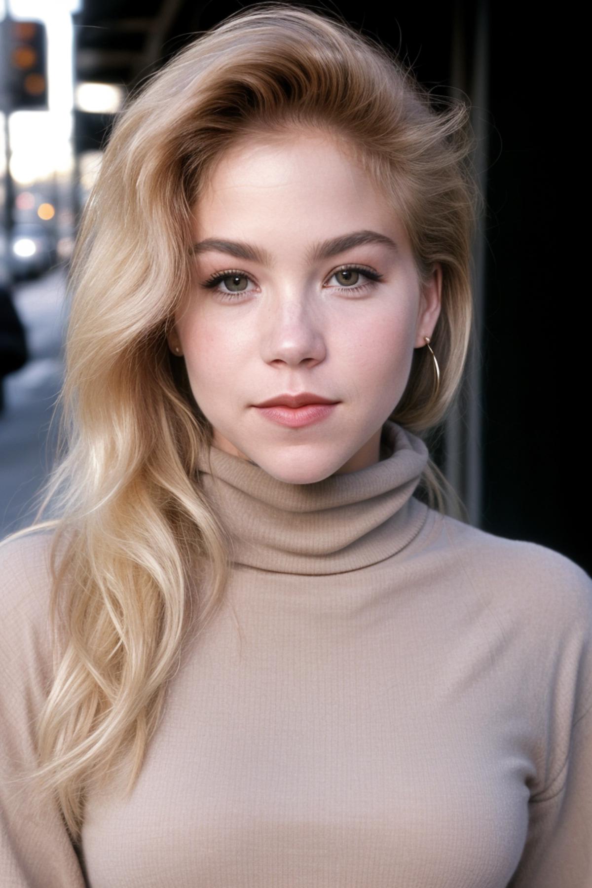 Kelly Bundy (Married With Children) - v1.0 | Stable Diffusion LoRA ...