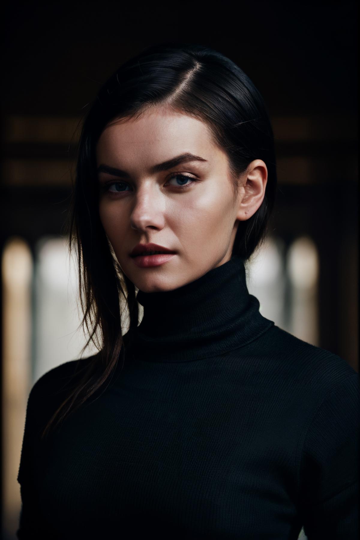 Elisha Cuthbert - v1.0 | Stable Diffusion LyCORIS | Civitai