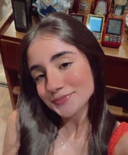 Civitai | Gih Oliveira tiktoker Lora