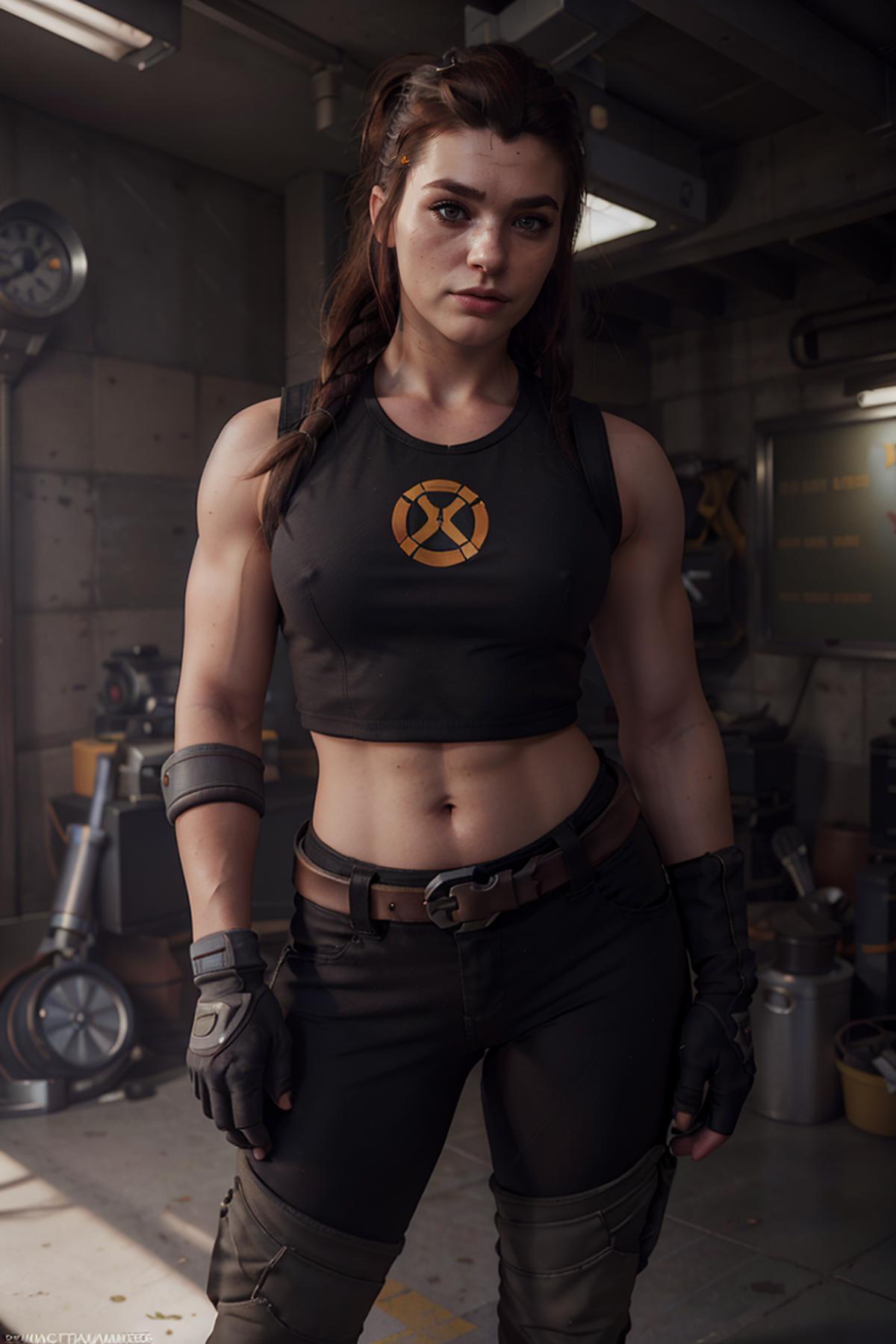 Image posted by Wazzie