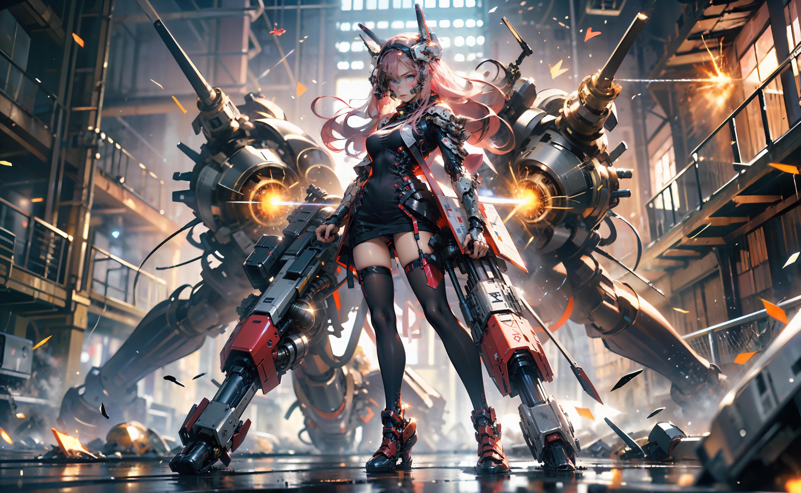 AI Image Creation (masterpiece:1.2),best quality,high reso - AIEasyPic