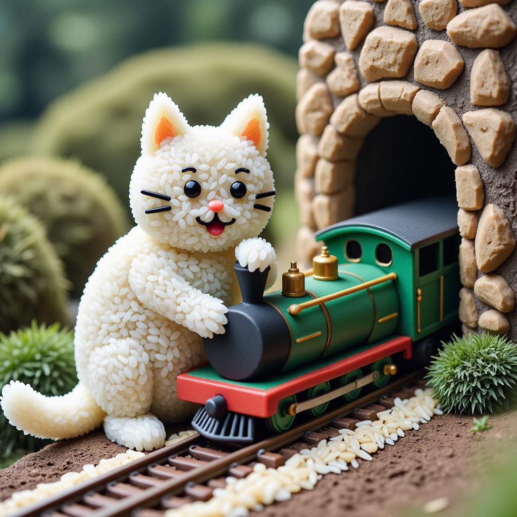 Sticky Rice Style [SD1.5 & SDXL] - v1.0 Showcase | Civitai