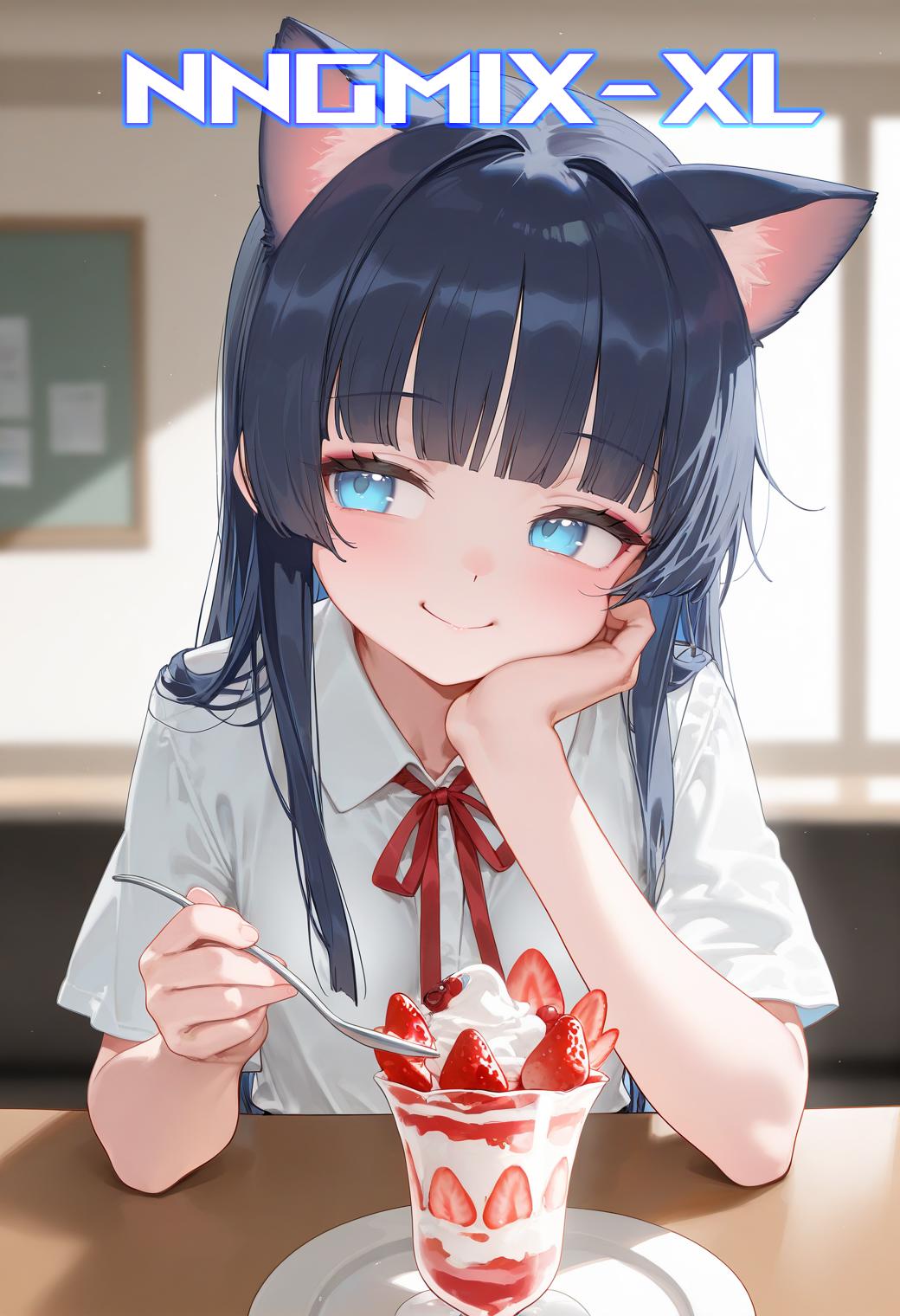 Image posted by nyangyu