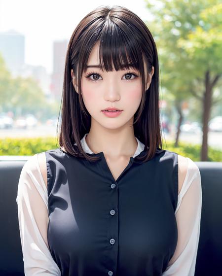 WRAV SHOKO - v2.0 | Stable Diffusion LoRA | Civitai