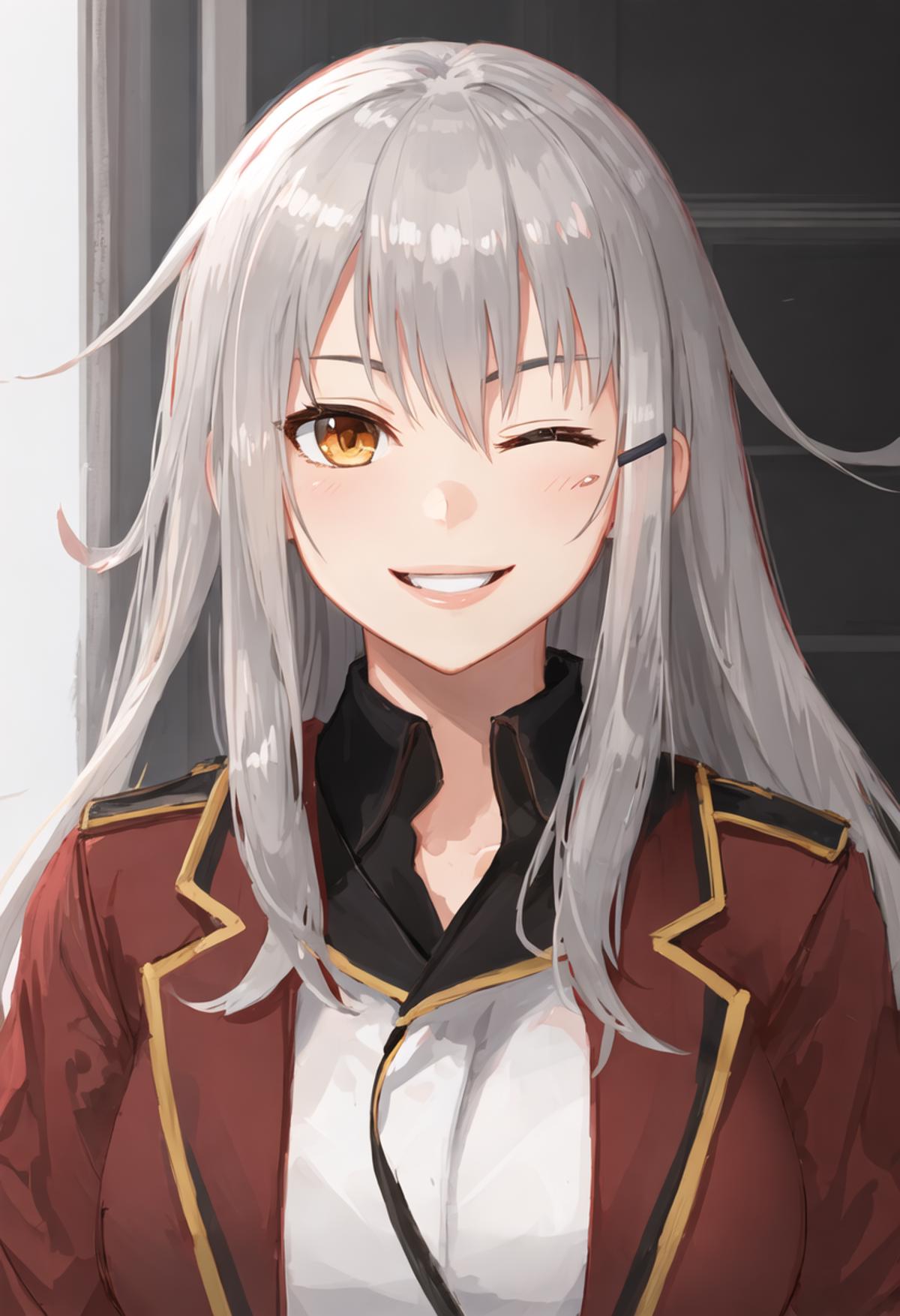 gangut (Kantai Collection) - v1.5 | Stable Diffusion LoRA | Civitai