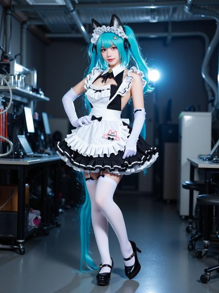 [Flux.1 D][Realistic] Cosplay costume collection | cosplay 服装集合 ...