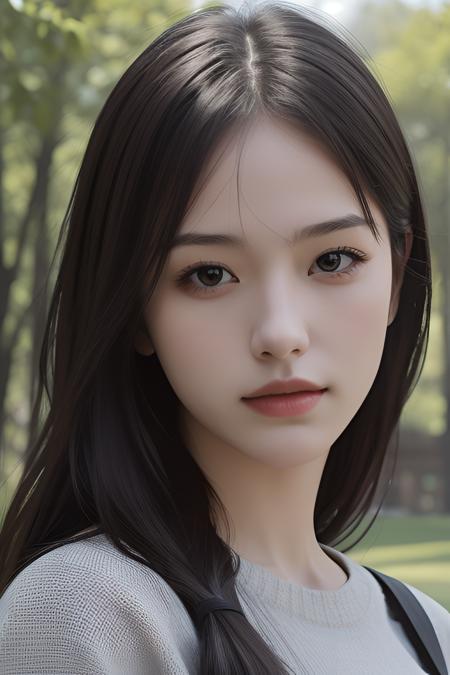 NiNi_Face - V4 | Stable Diffusion LoRA | Civitai