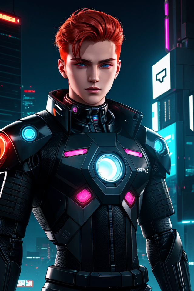 Image posted by SilverstarAI