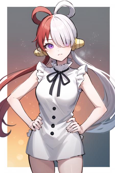 UTA | Onepiece - utaonepieceV2 | Stable Diffusion LoRA | Civitai