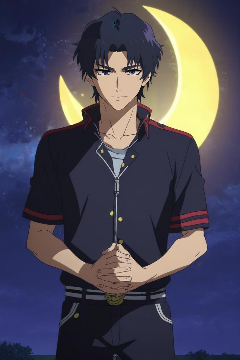 Guren Ichinose / Owari no Seraph (Pony) - v0.1 Showcase | Civitai