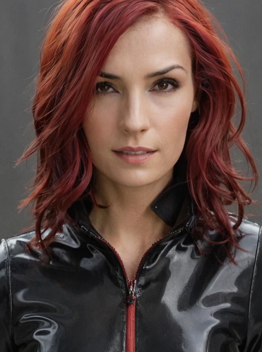 Famke Janssen - [Dutch] SDXL🇳🇱 - v1.0 | Stable Diffusion XL LoRA | Civitai