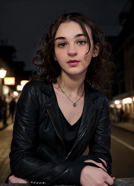 Billie Boullet - v1.0 | Stable Diffusion Embedding | Civitai