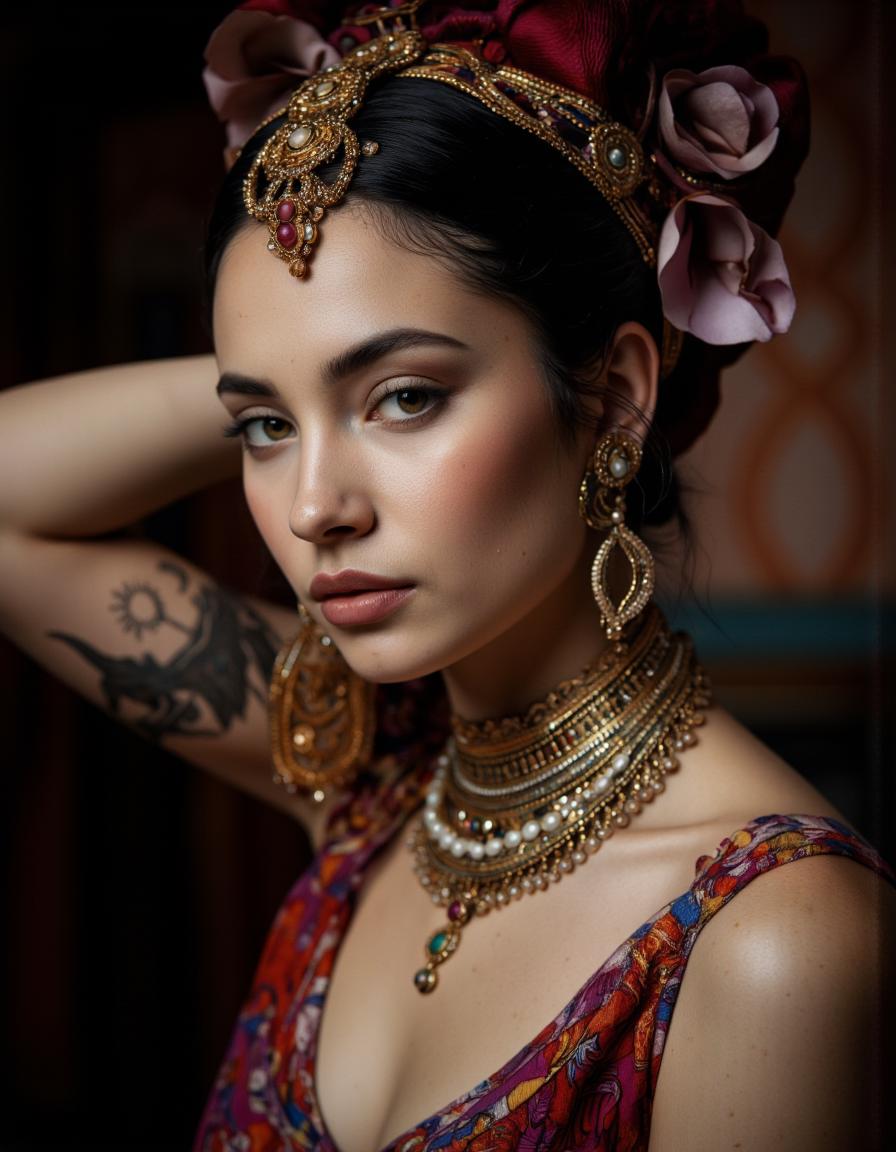 Image posted by Adel_AI