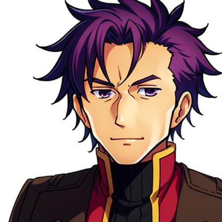 RPG Maker Portraits - ComfyUI Cloud