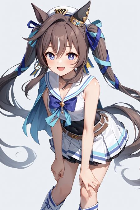 Vivlos (umamusume) - v2.0 | Stable Diffusion LoRA | Civitai