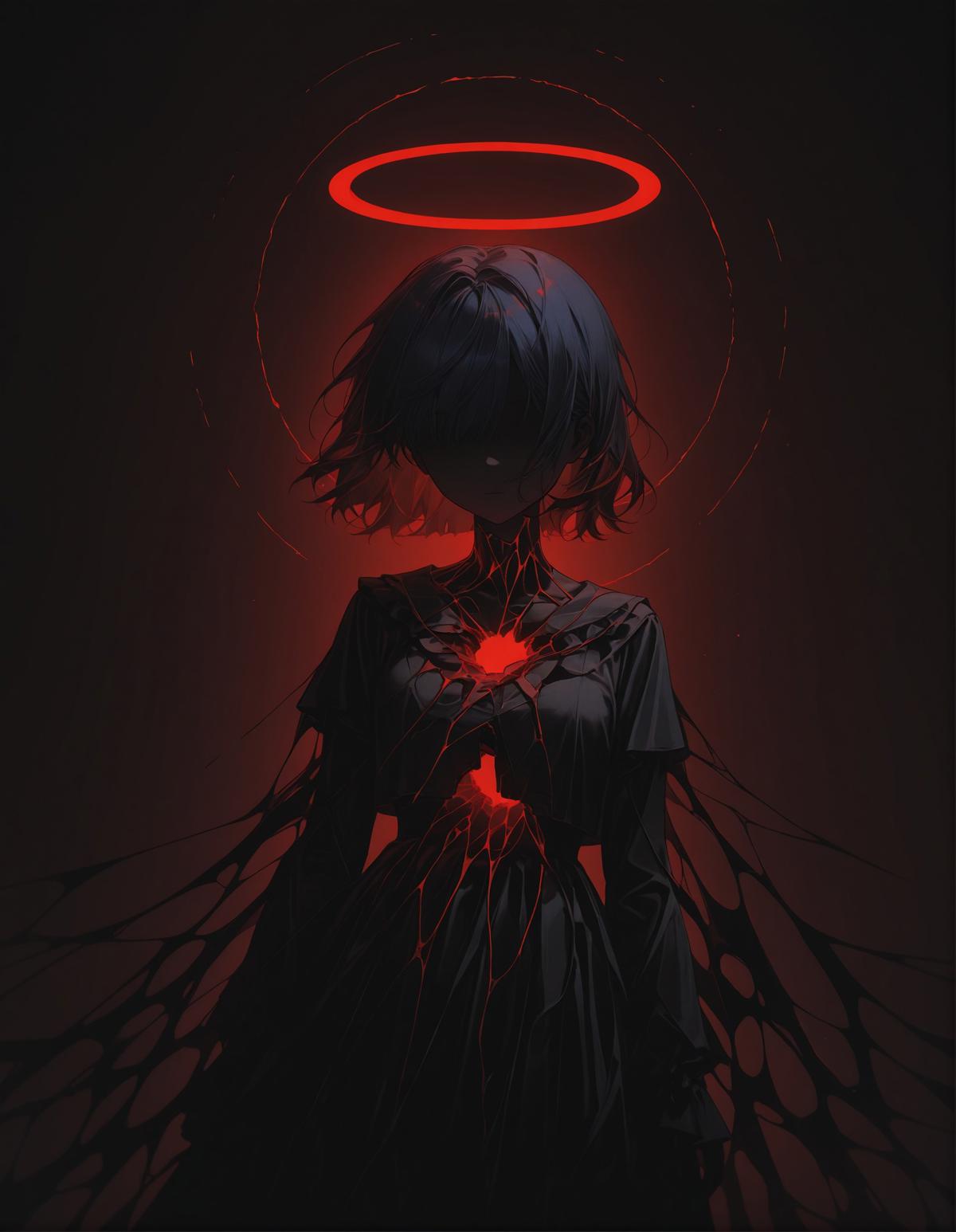 An1me Style | Ayanna AI - Illustrious Version Showcase | Civitai