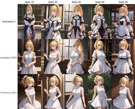 AI Image Creation masterpiece, best quality, highres, 1gir - AIEasyPic