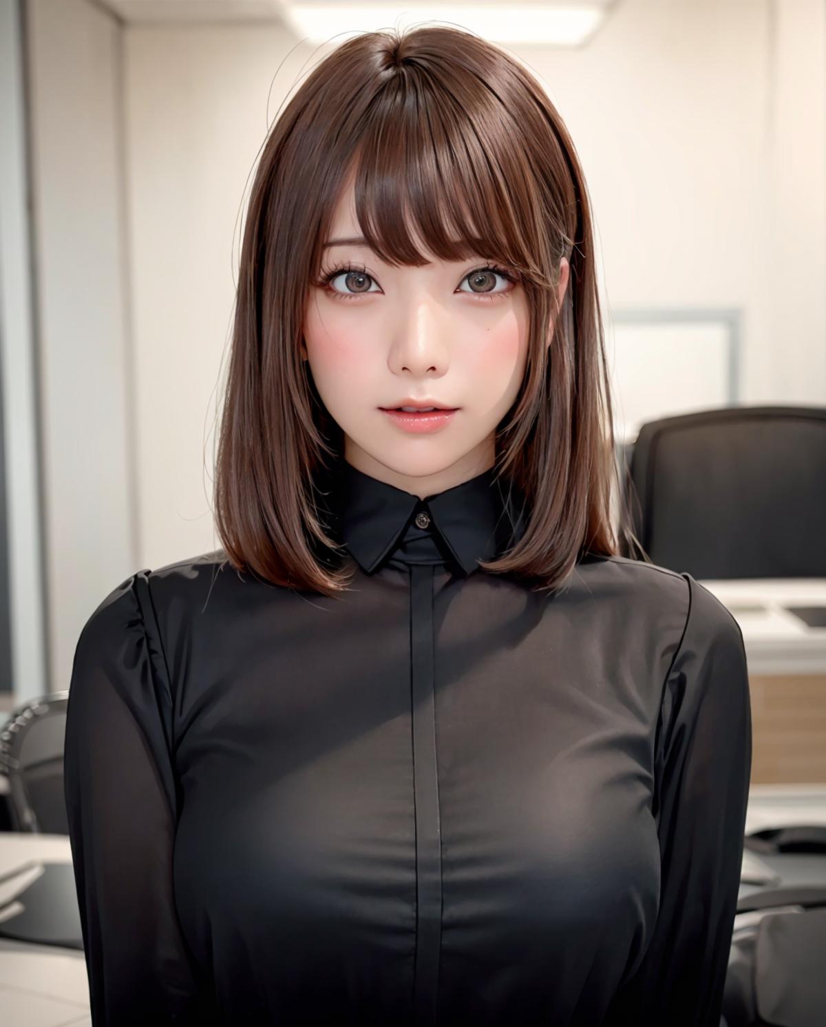 WRGV SAKIMI_宮xx希 - v2.0 | Stable Diffusion LoRA | Civitai