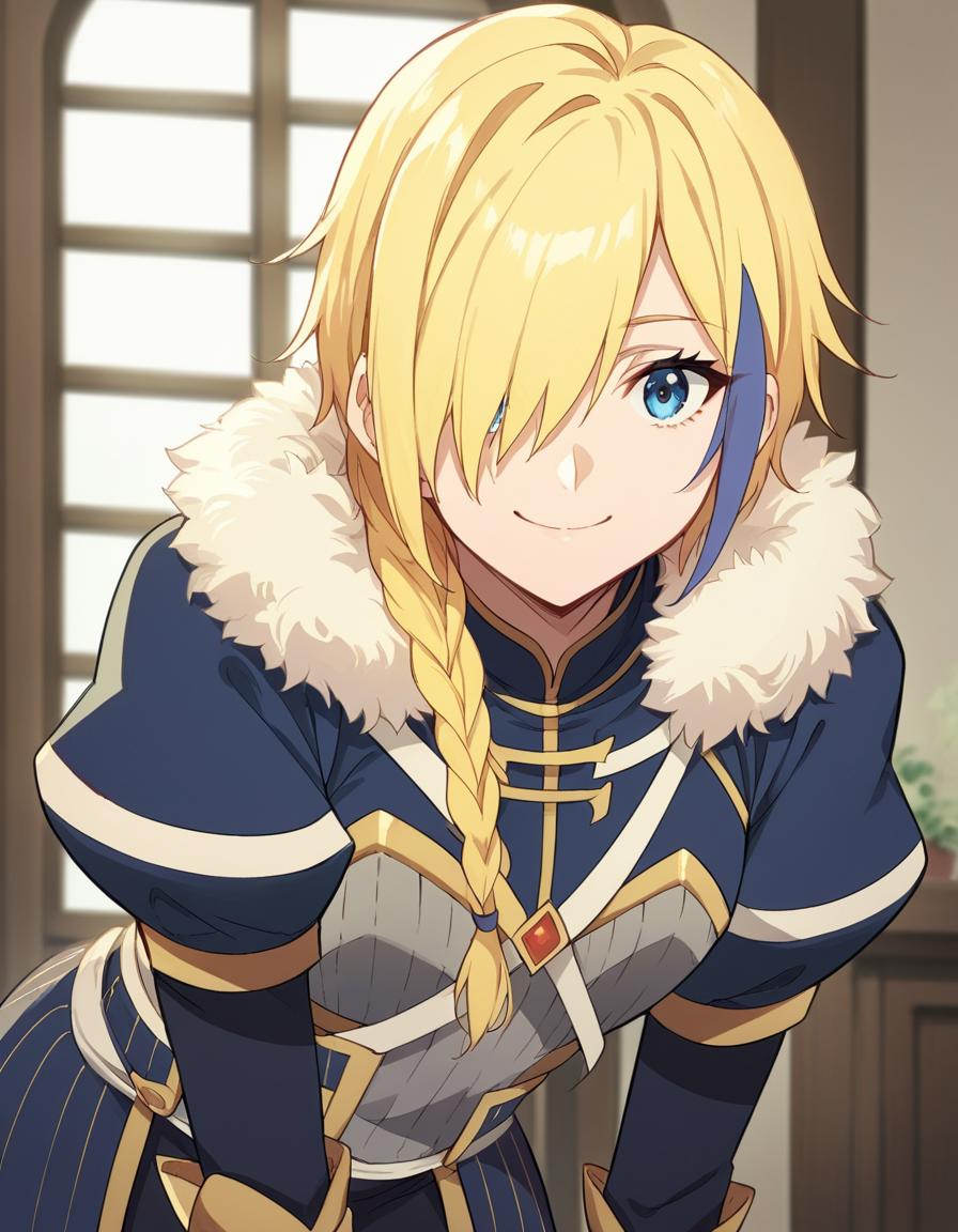 Claire (クレア) - KonoSuba: God's Blessing on This Wonderful World! (この ...