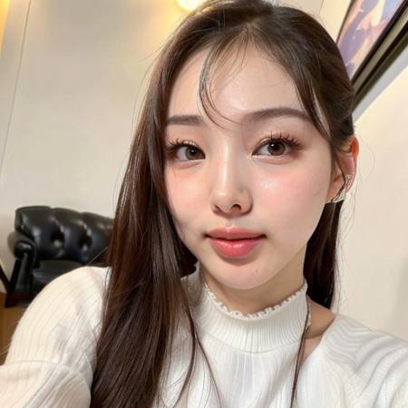 Nayeon - v1.0 | Stable Diffusion Embedding | Civitai