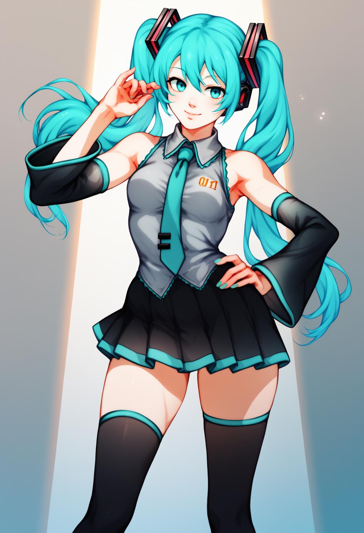 [PonyV6 XL GLoRA] Minacream Style - v1.0 | Stable Diffusion LyCORIS | Civitai