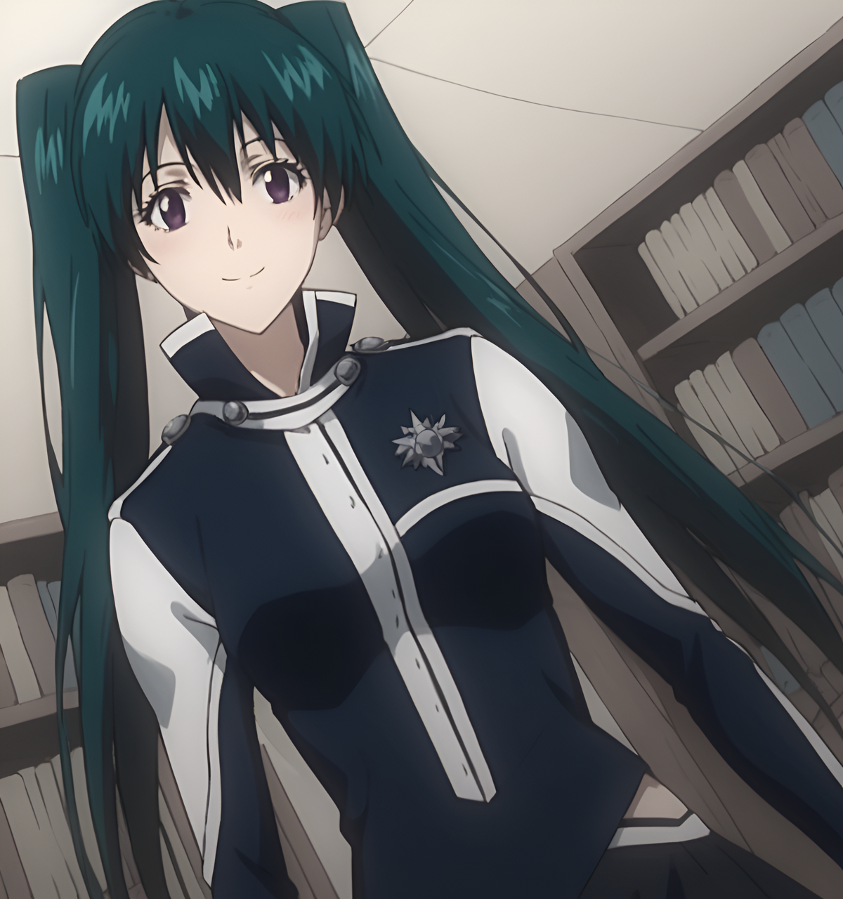 Lenalee Lee - D Gray-Man (2006) - Lenalee Lee - V1 Showcase | Civitai