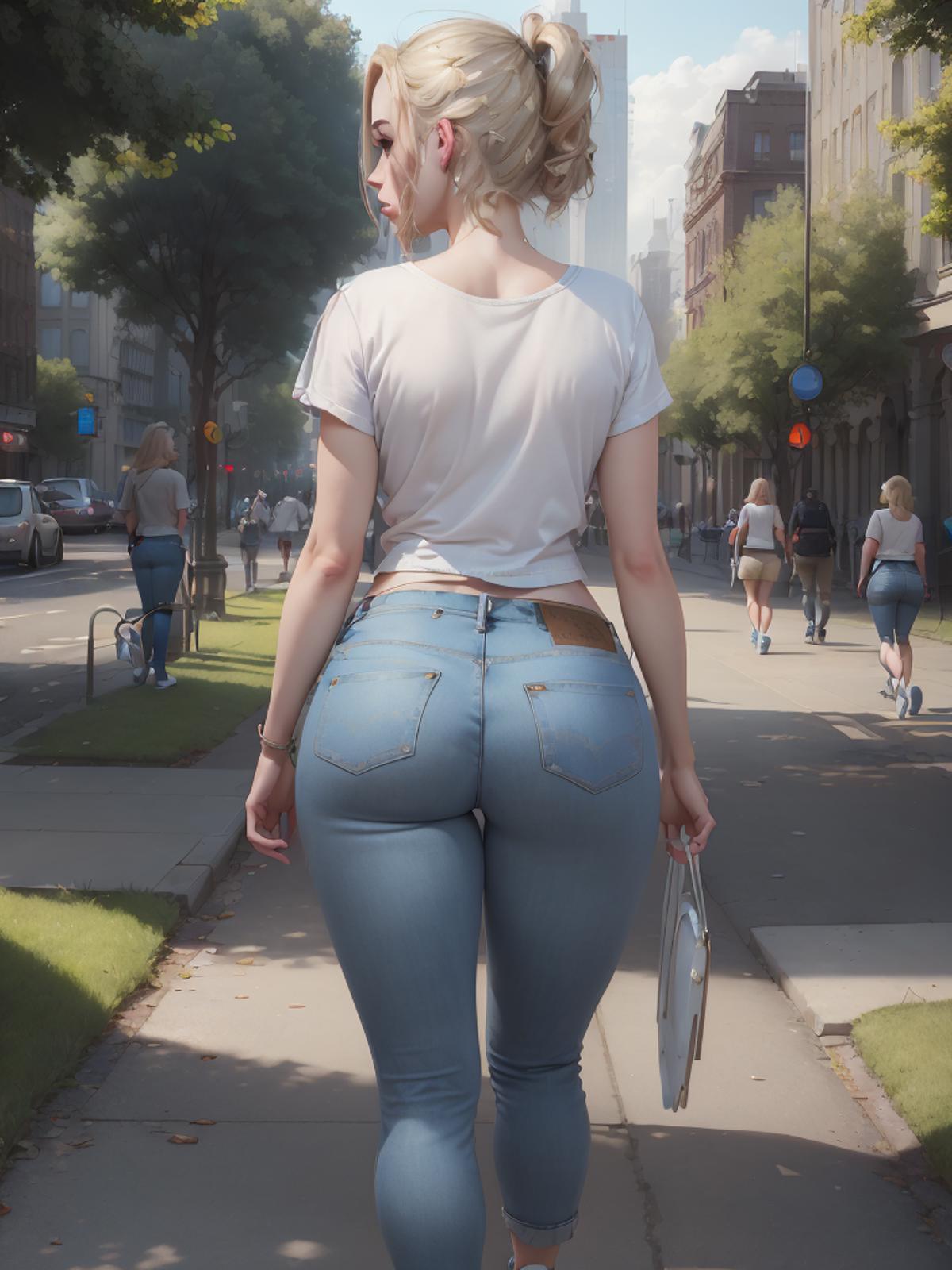 MIO - v2.0 update MIOandBaBV2RS | Stable Diffusion LoRA | Civitai