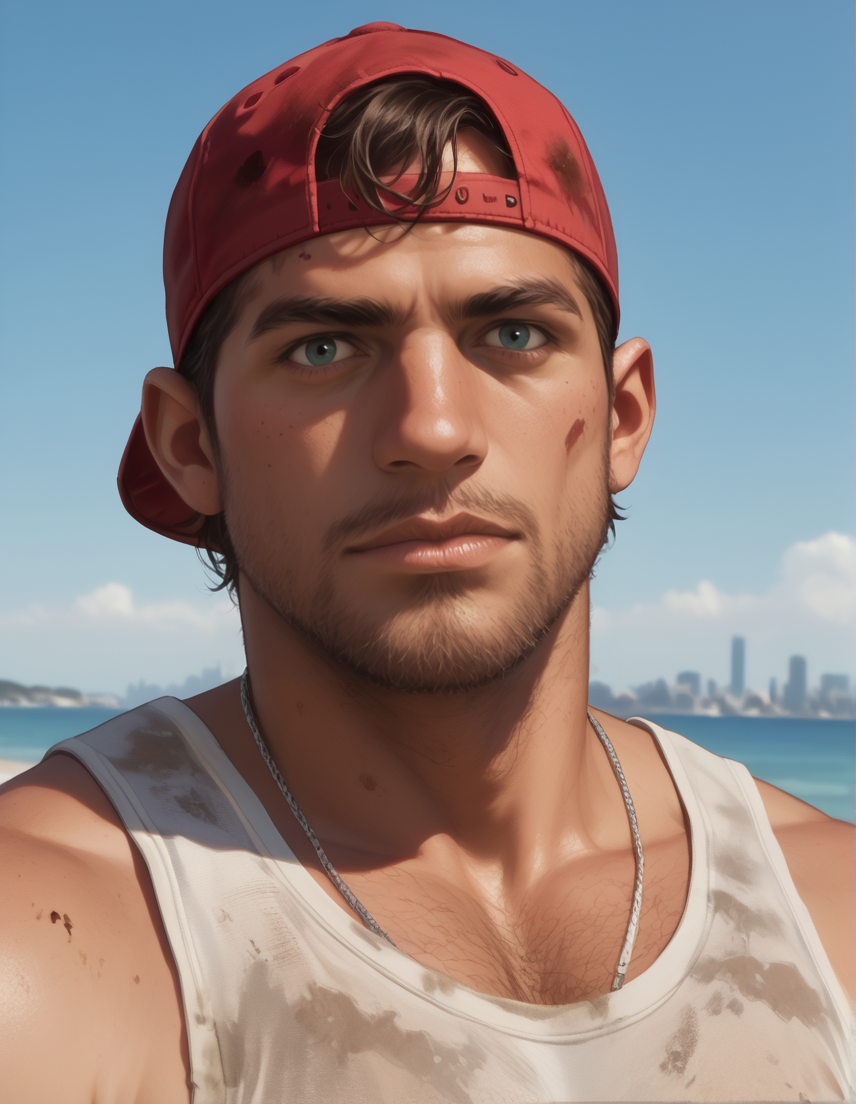 Image posted by ViqX