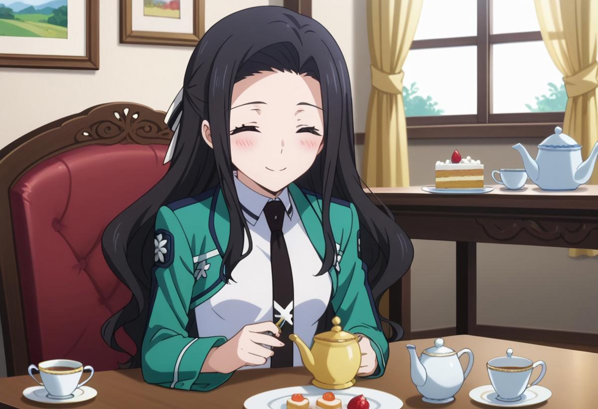 Image posted by odamari