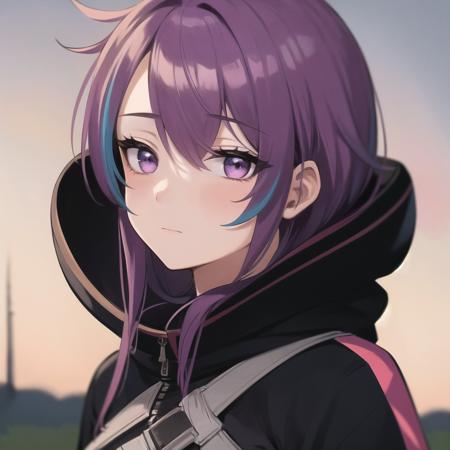 Jolda / ヨルダ (Kuro no Kiseki 2 / Trails through Daybreak) - v1.0 ...