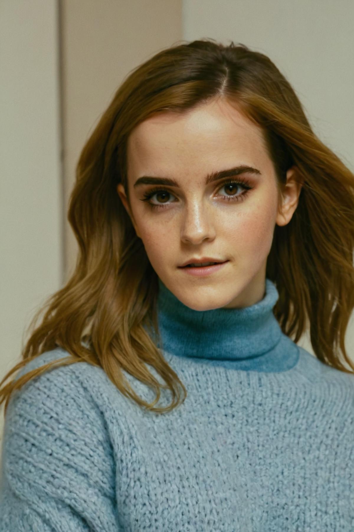 Emma Watson - SDXL v1.2 | Stable Diffusion Embedding | Civitai