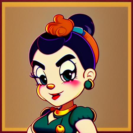 LoRa 1930's Cartoon RichStyle 1.5 - ocds | Stable Diffusion LoRA | Civitai