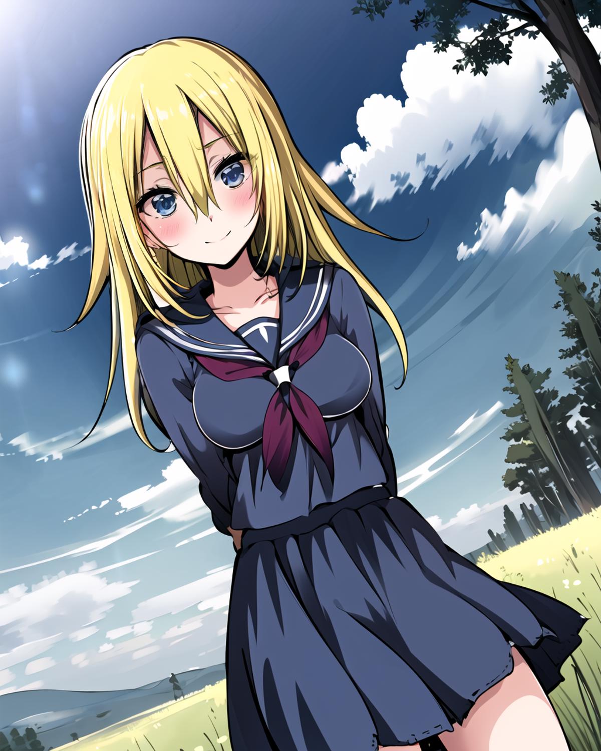 King exit | グイーネ guine 古伊奈 - v1.0 | Stable Diffusion LoRA | Civitai