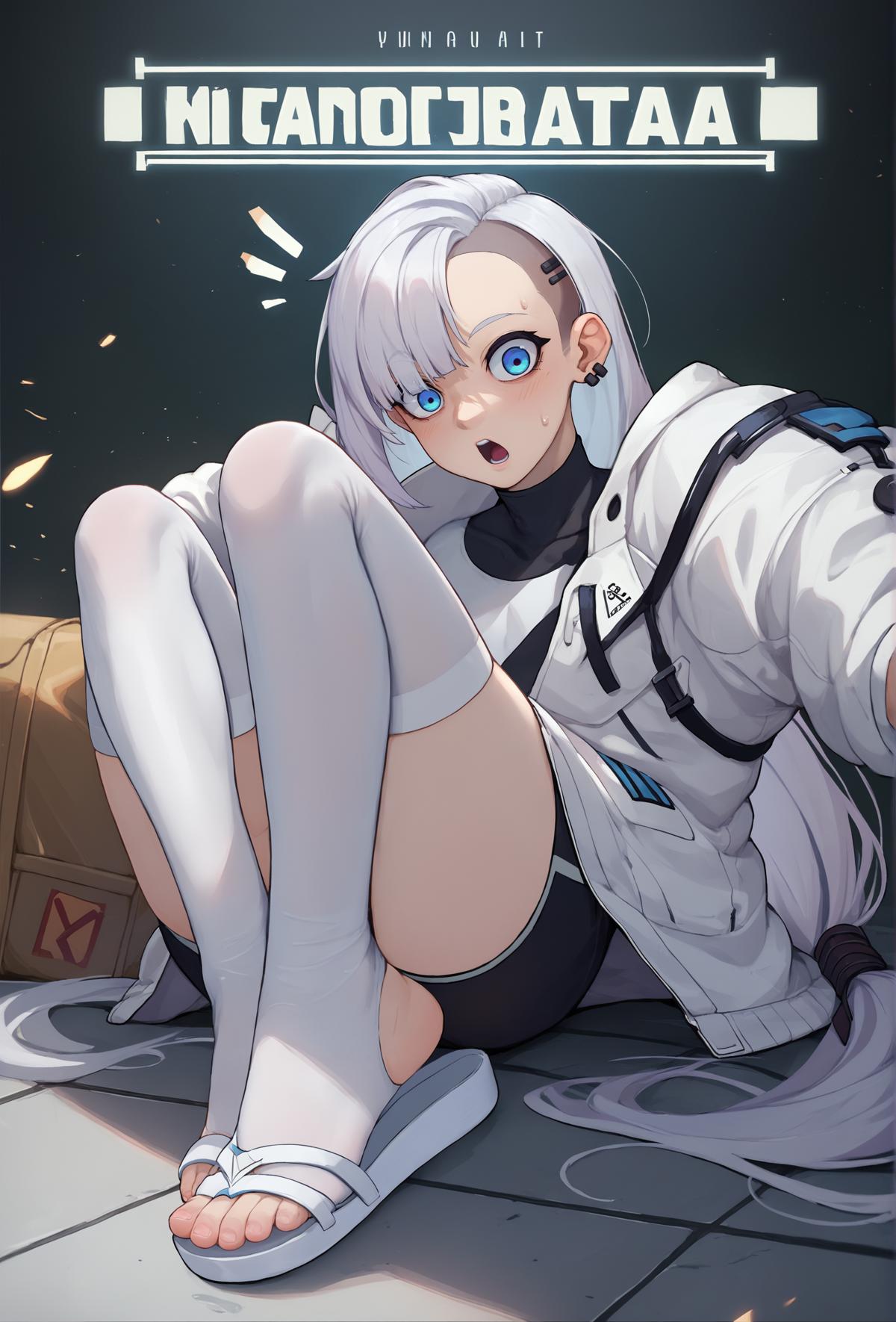 k-rha (Artist Style) [PonyXL] - v2.0 Showcase | Civitai