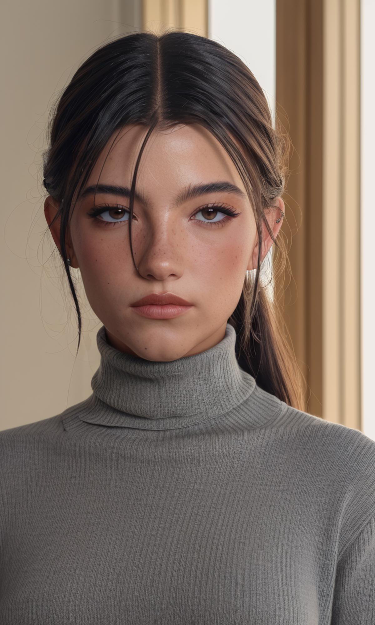 Charli D'Amelio - v1.0 | Stable Diffusion LoRA | Civitai