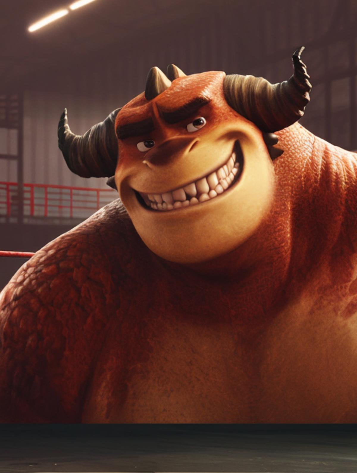 Rayburn (Rumble) - v1.0 | Stable Diffusion LoRA | Civitai