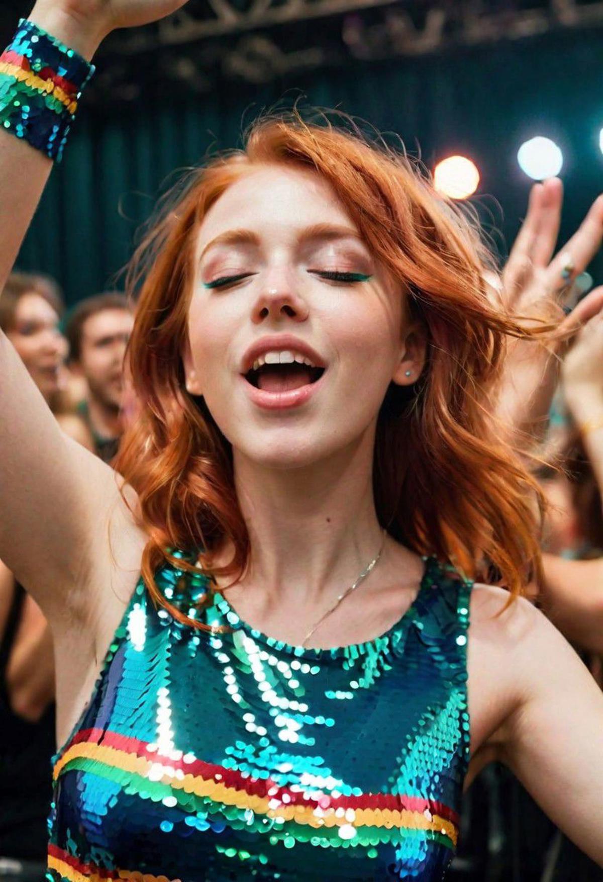 Image posted by LazyPrompter