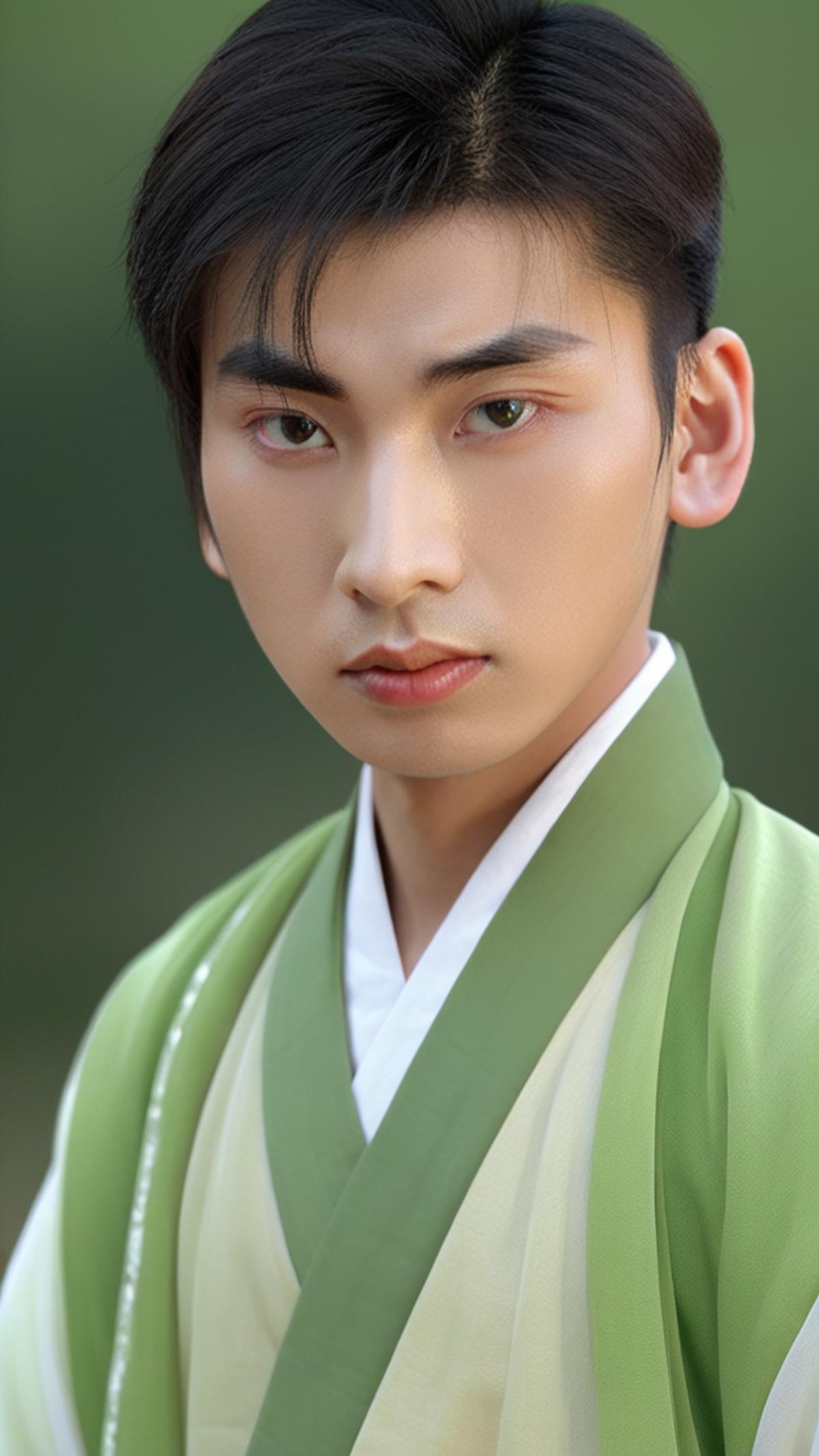 亚洲人 Asian - v1.0 | Stable Diffusion XL LoRA | Civitai