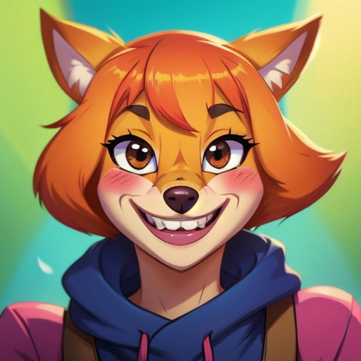 BNA V5 Style - v1.0 | Stable Diffusion LyCORIS | Civitai