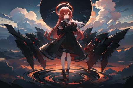 Azur Lane Style - v1.0 | Stable Diffusion LyCORIS | Civitai