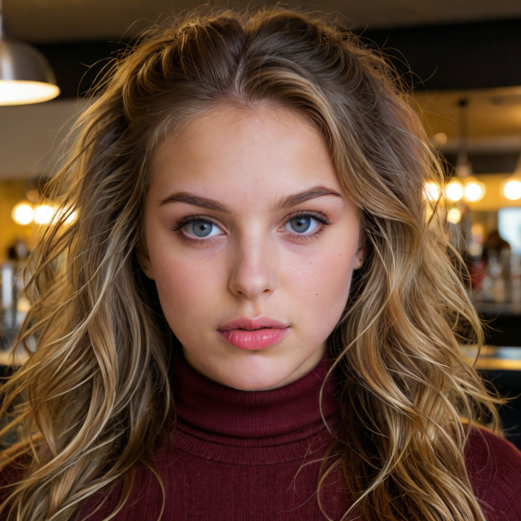 My first SDXL model-trained | Civitai