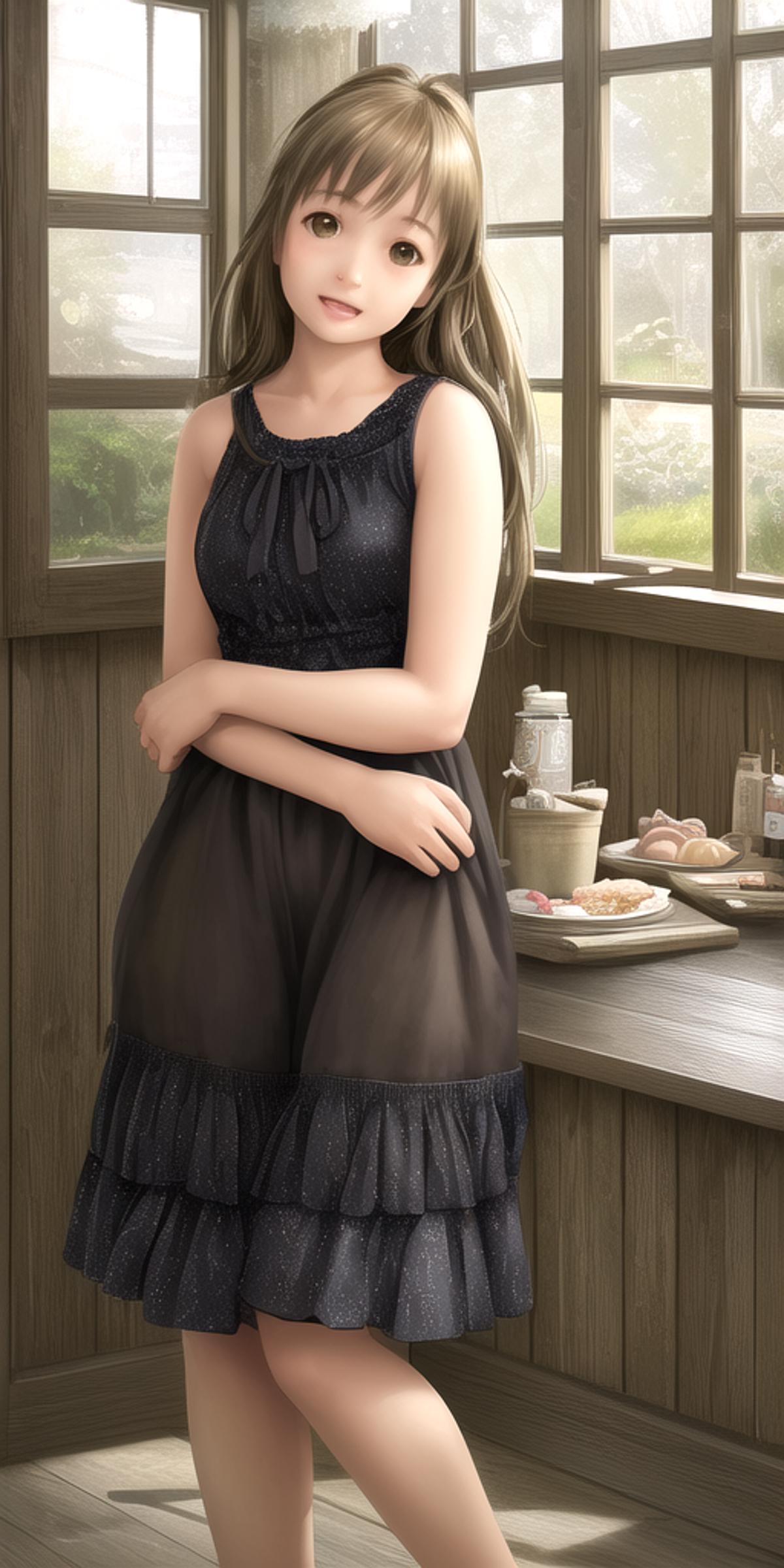 5 perfect fingers.... means perfect hands | Civitai